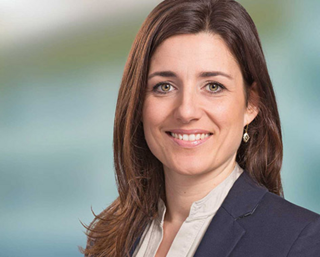 Flavia Wasserfallen (NR) - SP Kanton Bern