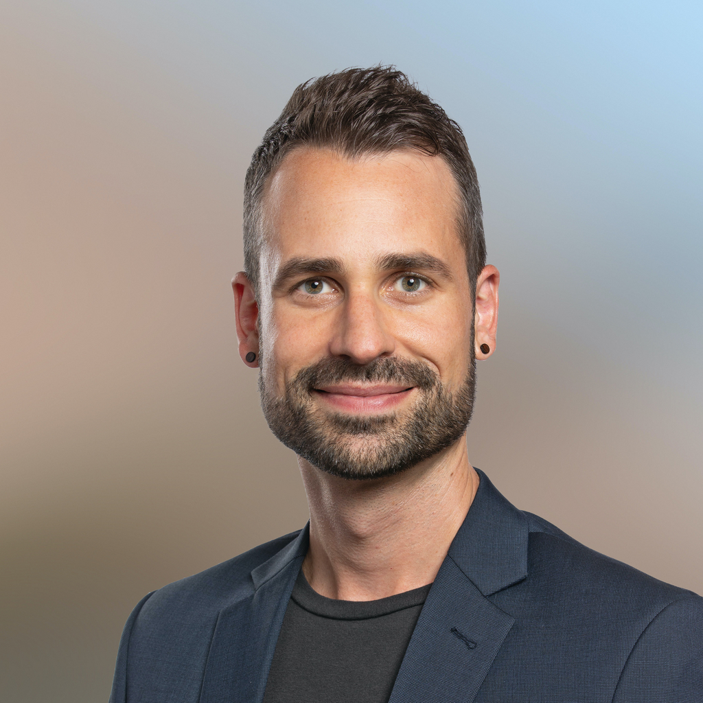 David Stampfli - PS Suisse