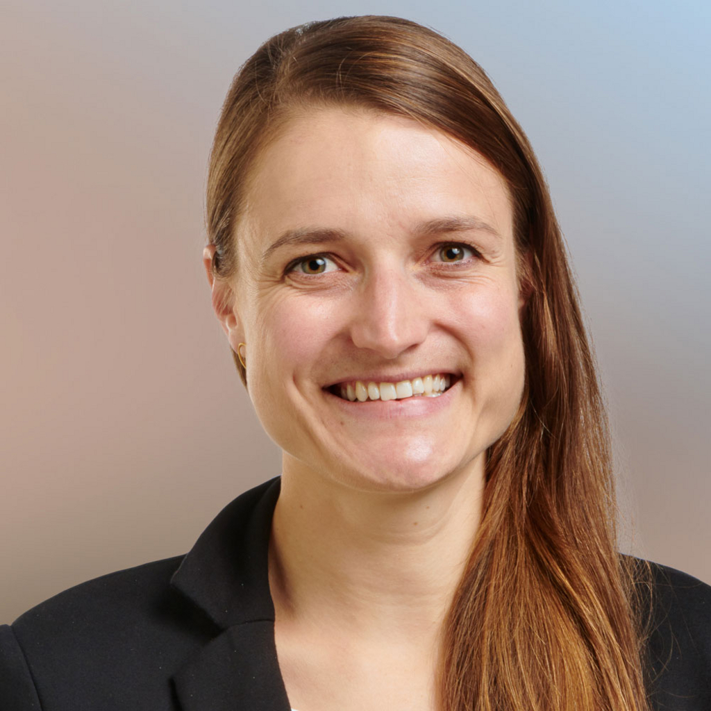 Anna Tanner - SP Kanton Bern